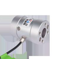 China Stainless steel/Aluminium alloy Static torque sensors 1~150N.m Torque Transducer for sale