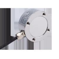 China FA114 Stainless Steel Mini Force Sensor Small Button Force Transducer 1~100kN Capacity for sale
