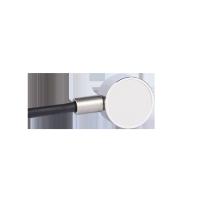 China FA102 100-1000N Mini Force Sensor Stainless Steel Button Force Measurement Transducers for sale