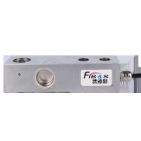China 0.22 -4.4t Shear Beam Load Cell With Threaded Holes Stainless Steel Weighing Force Sensor for sale