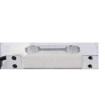 China FA501 0.3-5kg Capacity Single Point Weight Sensor Aluminium Alloy Weighing Sensor for sale