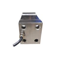 China Factory Stock FA568 50kg 500kg 1000kg Stainless Steel Signle Point Load Cell For Platform Scale weighing sensor for sale