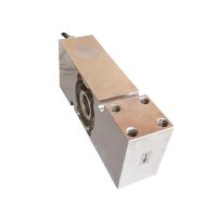 China Factory Stock FA568 50kg 500kg 1000kg Stainless Steel Signle Point Load Cell For Platform Scale weighing sensor for sale