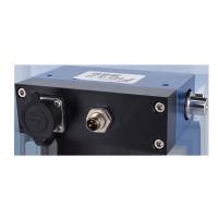 China 0.1~5N.M Capacity Dynamic Torque Sensors Ip66 Rotary Torque Sensors for sale