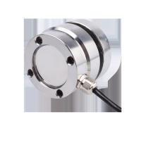 China Tensile Compressiveforce Sensor Stainless Steel Column Load Cells 0.5~100kn Capacity for sale