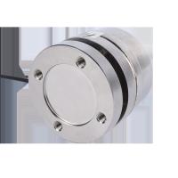 China Tensile Compressiveforce Sensor Stainless Steel Column Load Cells 0.5~100kn Capacity for sale