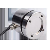 China Tensile Compressiveforce Sensor Stainless Steel Column Load Cells 0.5~100kn Capacity for sale