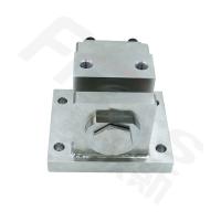 China FA822 Weighing Module For Load And Level Monitoring In Storage Tank for sale
