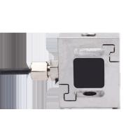 China High accuracy tension and compression 10~1000N S type load cell for hopper scale for sale