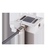 China High accuracy tension and compression 10~1000N S type load cell for hopper scale for sale