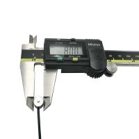 China 100-500N FA101 Mini Force Sensor Stainless Steel Button Force Measurement Transducers for sale