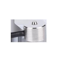 China 100-500N FA101 Mini Force Sensor Stainless Steel Button Force Measurement Transducers for sale