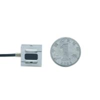 China FA301 5-200N Stainless Steel S Type Load Cell S Beam Transduce for sale