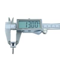 China FA301 5-200N Stainless Steel S Type Load Cell S Beam Transduce for sale