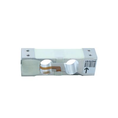 China High Accuracy 0.3-5kg Capacity Single Point Weight Sensor Aluminium Alloy for sale