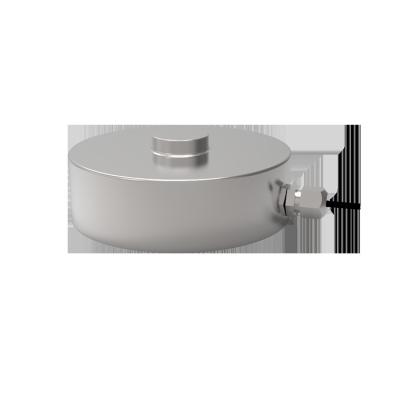 China Stainless Steel Sensor Module Industrial Weighing Single Point Load Cell 25~-500kN for sale