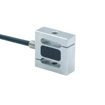 China Tension Compression Weight Sensor S Beam Load Cell For Automatic Equipments for sale