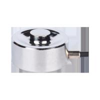 China Mini Miniature Compression Micro Load Cell For Car Press And Mount for sale