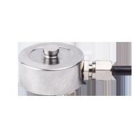 China Mini Miniature Compression Micro Load Cell For Car Press And Mount for sale