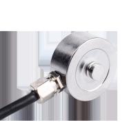China Mini Miniature Compression Micro Load Cell For Car Press And Mount for sale