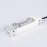 China 0.015% Single Point Weight Sensor 0.3-5kg Aluminium Load Cell for sale