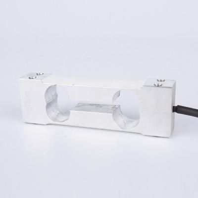 China 0.015% Single Point Weight Sensor 0.3-5kg Aluminium Load Cell for sale