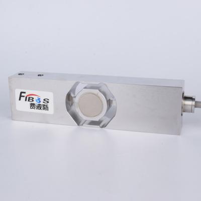 China 10-100kg High Precision Load Cell Stainless Steel Force Sensor 100kg for sale