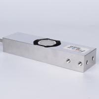 China 10-100kg High Precision Load Cell Stainless Steel Force Sensor 100kg for sale