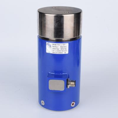 China 50~500000kN Stainless Alloy Steel Column Type Load Cell IP67 Tensile Compressive Force Sensor for sale
