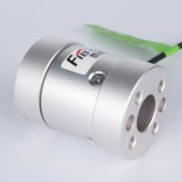 China Stainless steel/Aluminium alloy Static torque sensors 1~150N.m Torque Transducer for sale