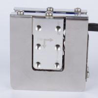 China Aluminum 50n 3 Axis Force Sensor , 0.2% Load Cell Pressure Sensor for sale