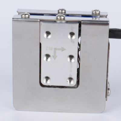 China Aluminum 50n 3 Axis Force Sensor , 0.2% Load Cell Pressure Sensor for sale