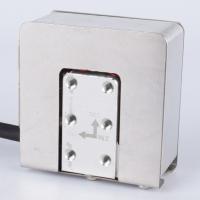 China Aluminum 50n 3 Axis Force Sensor , 0.2% Load Cell Pressure Sensor for sale