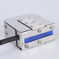 China Aluminum 50n 3 Axis Force Sensor , 0.2% Load Cell Pressure Sensor for sale