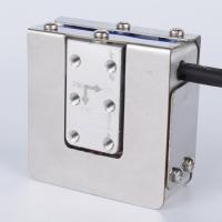 China Aluminum 50n 3 Axis Force Sensor , 0.2% Load Cell Pressure Sensor for sale