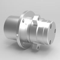China Aluminum 38n Tension Force Sensor 0.05% Force Transducer Load Cell for sale
