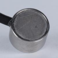 China 8mm Miniature Force Sensor 100-500n Stainless Steel Load Cell for sale