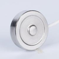 China 0.5% Miniature Compression Load Cell 5-50kg Load Cell Stainless Steel for sale