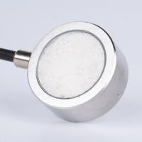 China 5-100kg Miniature Force Sensor 1.5mv/V 10kg Load Cell for sale