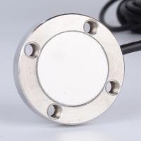 China Stainless Steel Miniature Force Sensor 100-1000n Miniature Load Sensor for sale