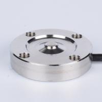 China Stainless Steel Miniature Force Sensor 100-1000n Miniature Load Sensor for sale