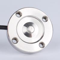 China Stainless Steel Miniature Force Sensor 100-1000n Miniature Load Sensor for sale