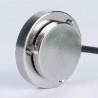 China 100n 0.3% Tension Force Transducer Stainless Steel 500n Load Cell for sale