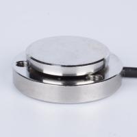 China 100n 0.3% Tension Force Transducer Stainless Steel 500n Load Cell for sale