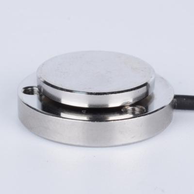 China 100n 0.3% Tension Force Transducer Stainless Steel 500n Load Cell for sale