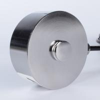China 0.2% 1kn Miniature Load Cell Sensor , Stainless Steel 5kn Load Cell for sale