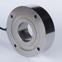 China 10-200kn Ring Force Sensor 1.5mv/V Stainless Steel Load Cell for sale