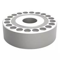 China 2mv/V 300t Wheel Force Sensor , 700 Ohm Compression Load Cell Sensor for sale