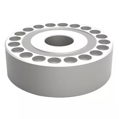 China 2mv/V 300t Wheel Force Sensor , 700 Ohm Compression Load Cell Sensor for sale