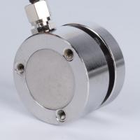 China Stainless Steel Miniature Force Sensor 10-500kg Load Cell With High Quality for sale